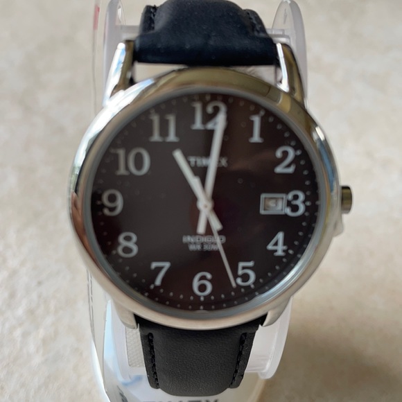 Timex | Accessories | New Timex Men Indiglo Night Light T 2n379j | Poshmark